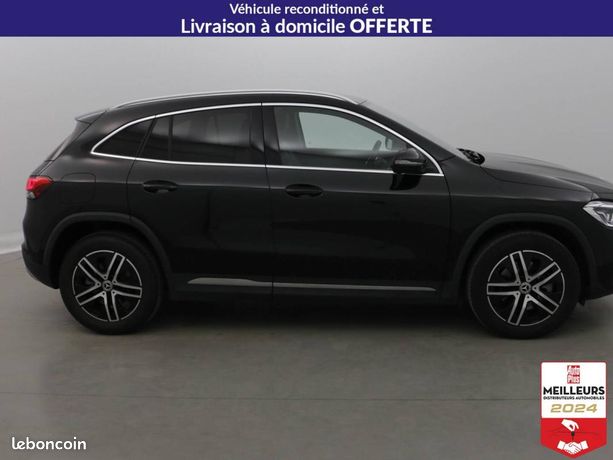 Voitures MERCEDES-BENZ d'occasion - leboncoin