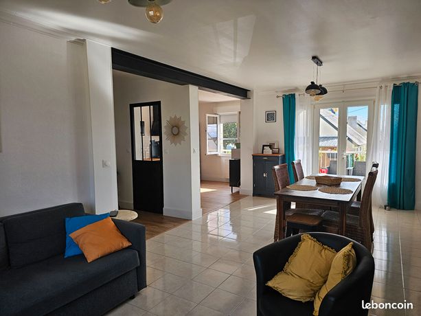 Immobilier Yffiniac (22120) - leboncoin