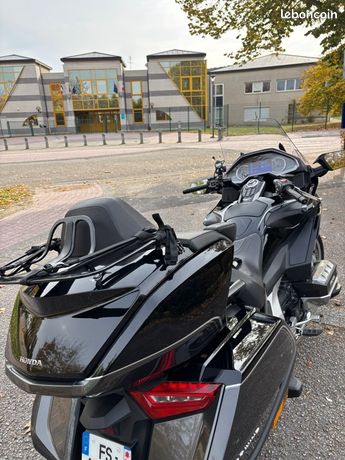 Moto d'occasion HONDA GL Goldwing ... - leboncoin