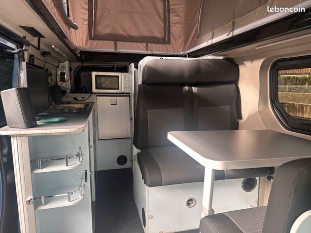 Randger r535 d'occasion - Caravaning - leboncoin