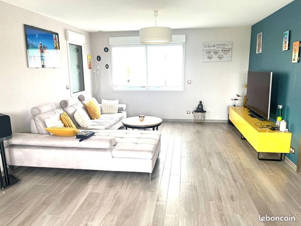 Maison à vendre et vente appartement Audruicq (62370) - leboncoin