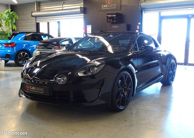 Alfa 4c d'occasion - Voitures - leboncoin