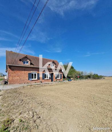 Immobilier Merville (59660) - leboncoin