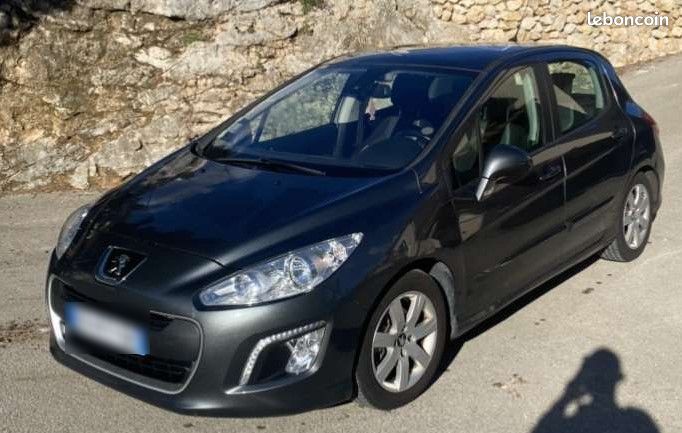 308 hdi auto - Voitures