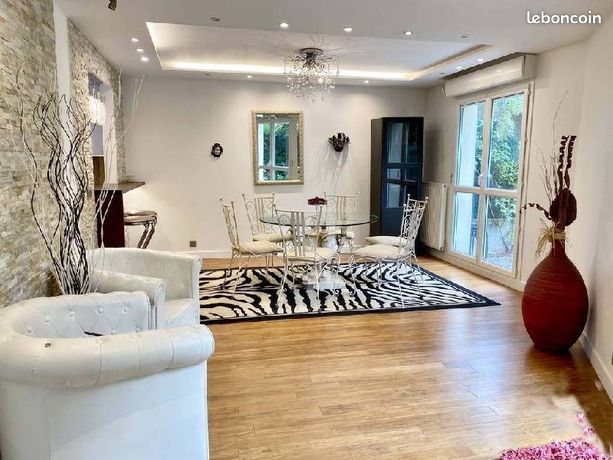 Location maison quartier Schweitzer - Barbanson - Paul Vaillant ...