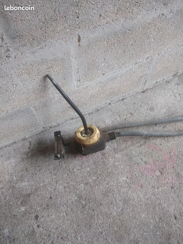 Ford fiesta sélecteur de vitesse - Équipement auto