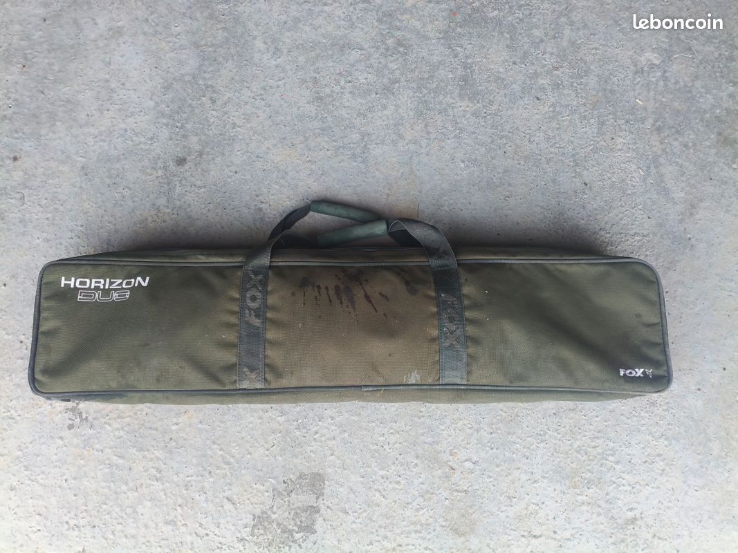 Rod pod fox horizon - Sport & Plein air