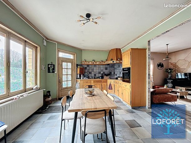 Maison à vendre et vente appartement Hauts-de-France - leboncoin