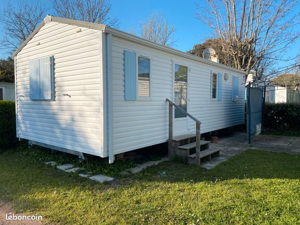 Forain d'occasion - Caravaning - leboncoin