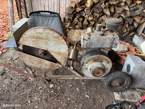 Banc scie d'occasion - Bricolage - leboncoin