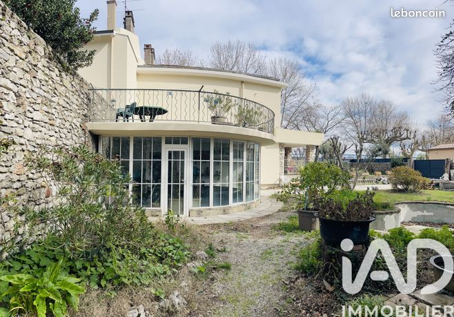 Maison à vendre et vente appartement Le Pouzin (07250) - leboncoin