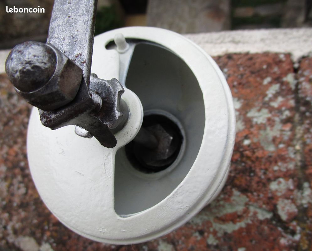 Moulin à Café PEUGEOT Modèle "Diabolo" - Collection