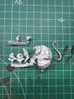 Rat ogre métal pour blood Bowl (warhammer) par greebo - Jeux & Jouets