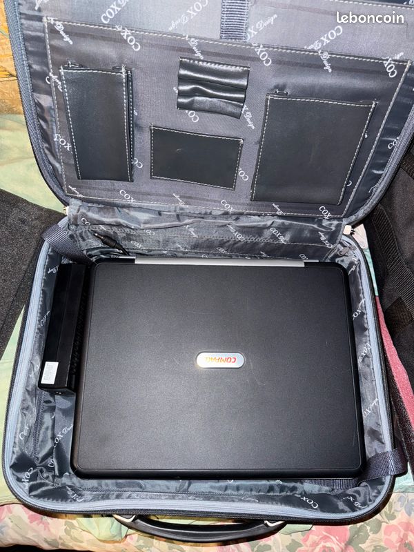 Ordinateur portable compaq presario 23000 - Ordinateurs