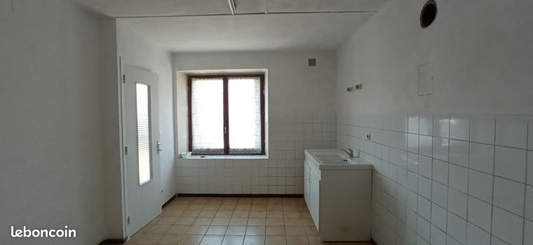 Maison à vendre et vente appartement Nogent (52800) - leboncoin