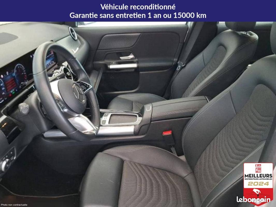 Mercedes Gla 250 e 8G-DCT Style - Voitures