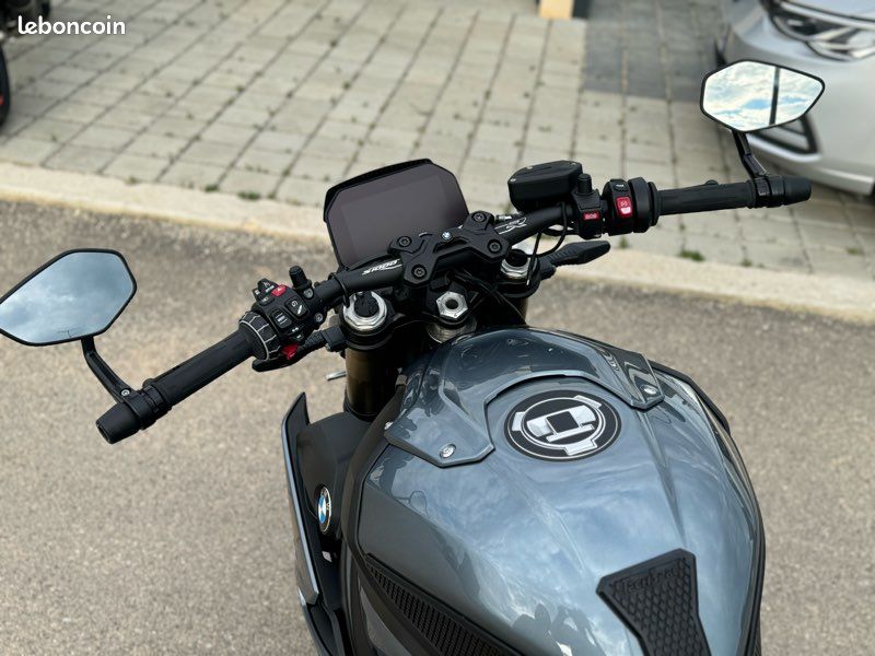 BMW S1000R pack Pro - Motos