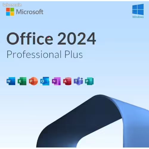 Licence Pack Office PC et Mac – Licence à vie, Installation à Distance ...