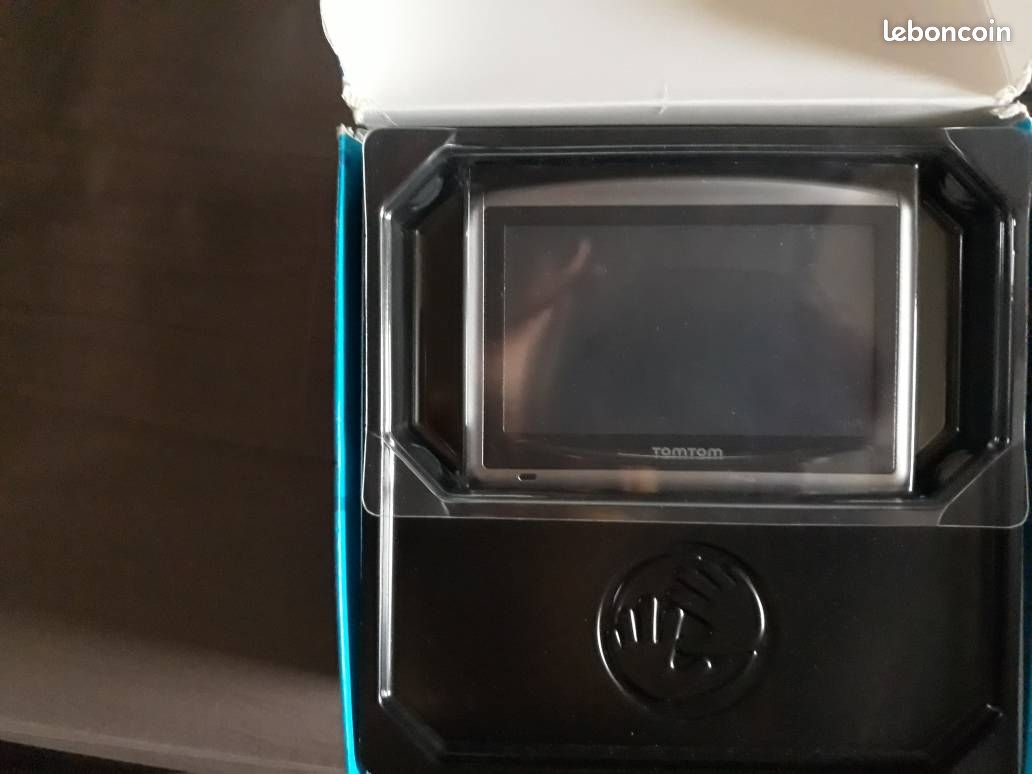 Tomtom xl one - Équipement auto