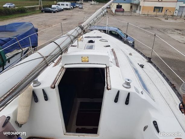 Bateau neptune d'occasion - Nautisme - leboncoin