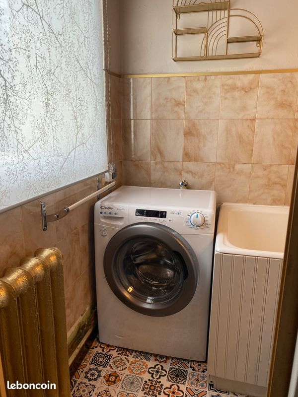 LOCATION Studio Grand HOTEL Font romeu - Locations saisonnières