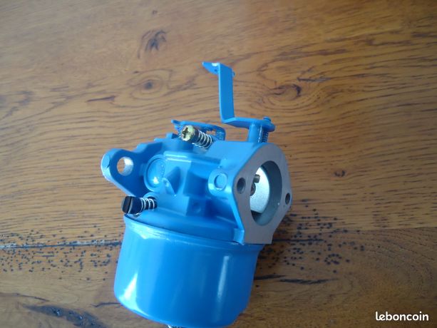 Motoculteur staub d'occasion - Matériel et outils de bricolage - leboncoin