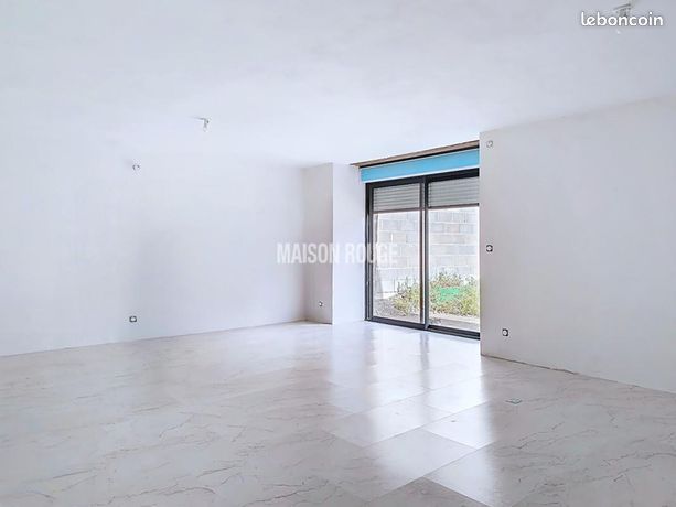 Maison à vendre et vente appartement Bazouges-la-Pérouse (35560 ...