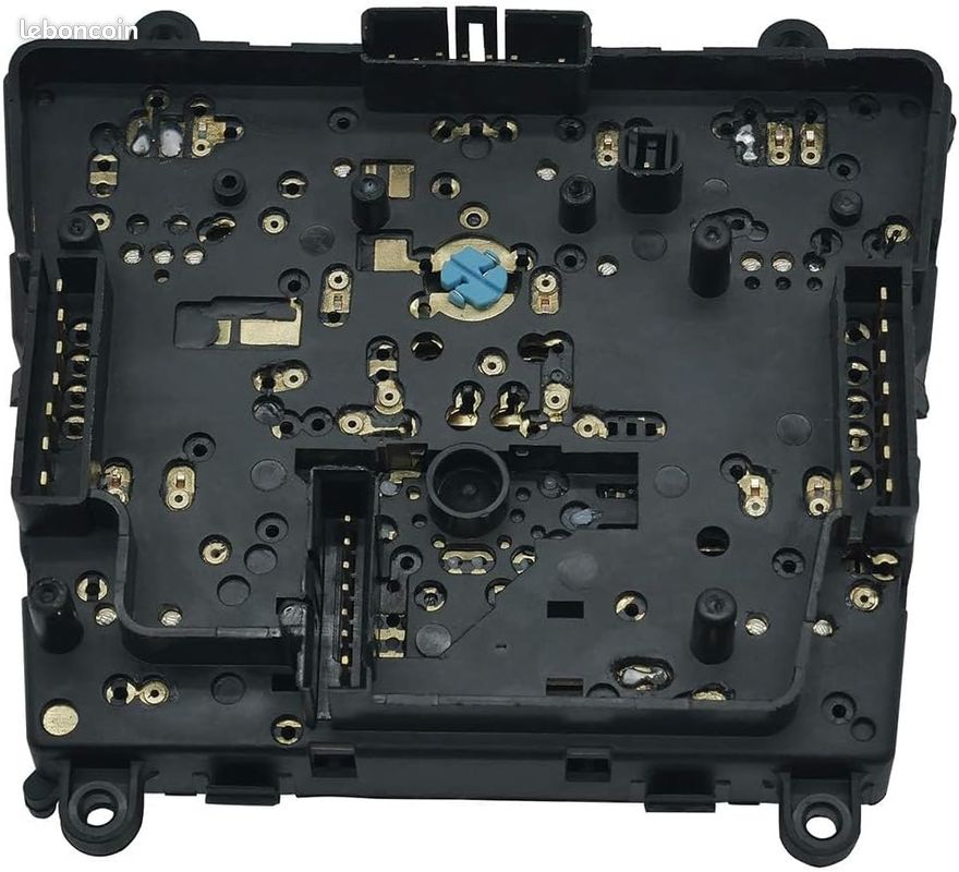 Commande Bouton Interrupteur Leve Vitre Mercedes W163 - Équipement auto