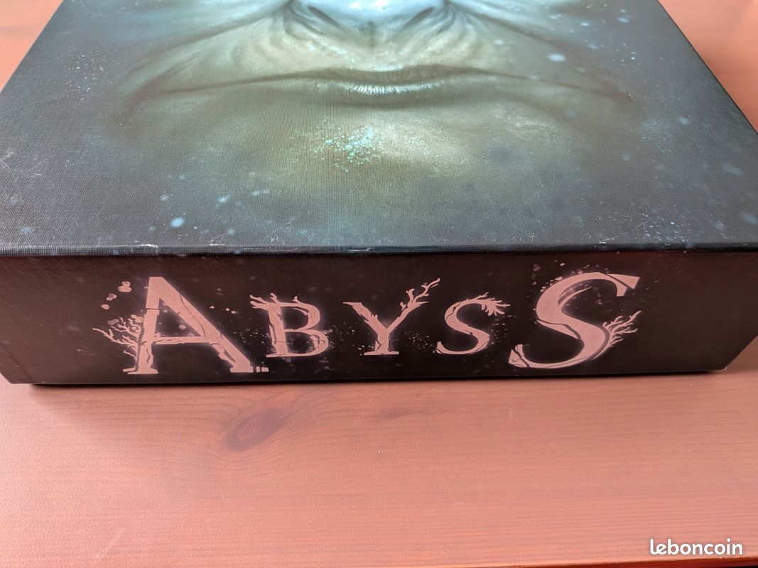 Jeu abyss - Jeux & Jouets