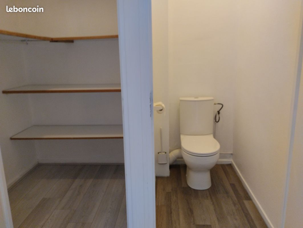 Appartement F4 Locations