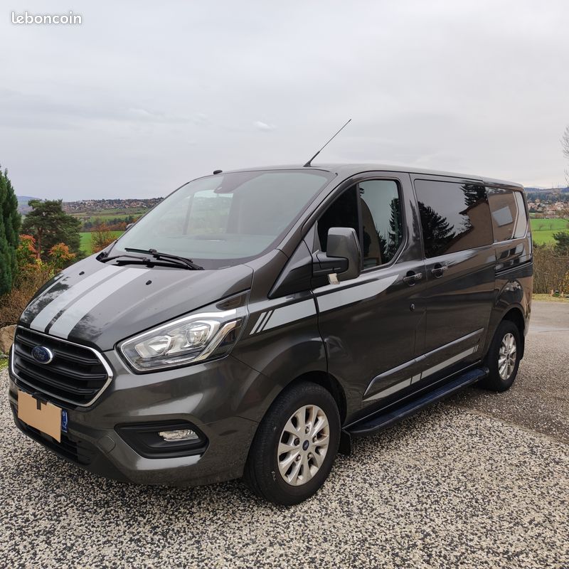 Location 6 Places Voiture