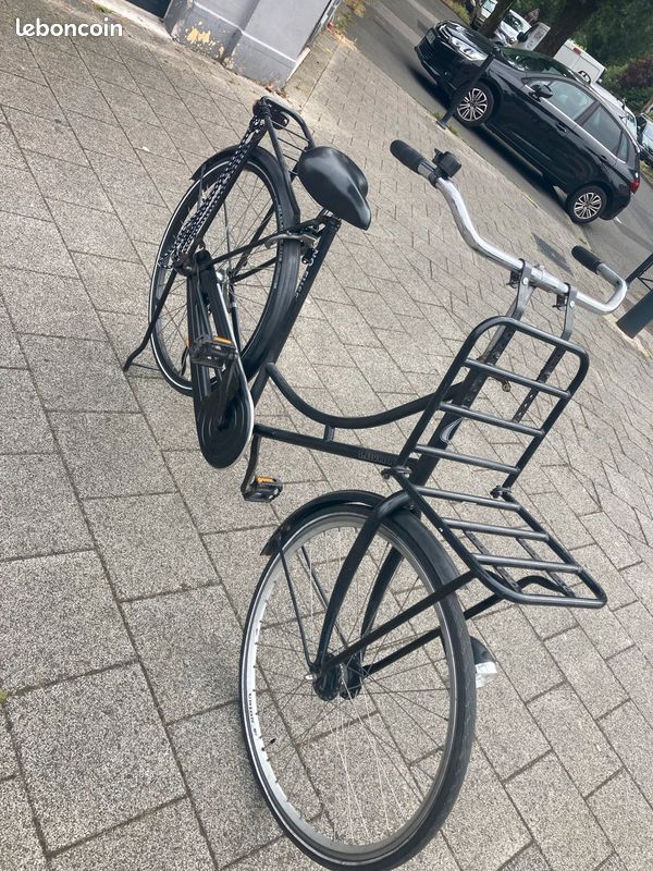 Vélo Hollandais - Vélos