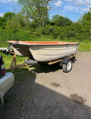Nautisme d’occasion bateaux et voiliers « tabur 3 » Toute la France ...