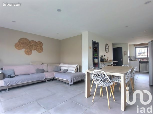 Ventes immobilières Maison La Crau (83260) - leboncoin