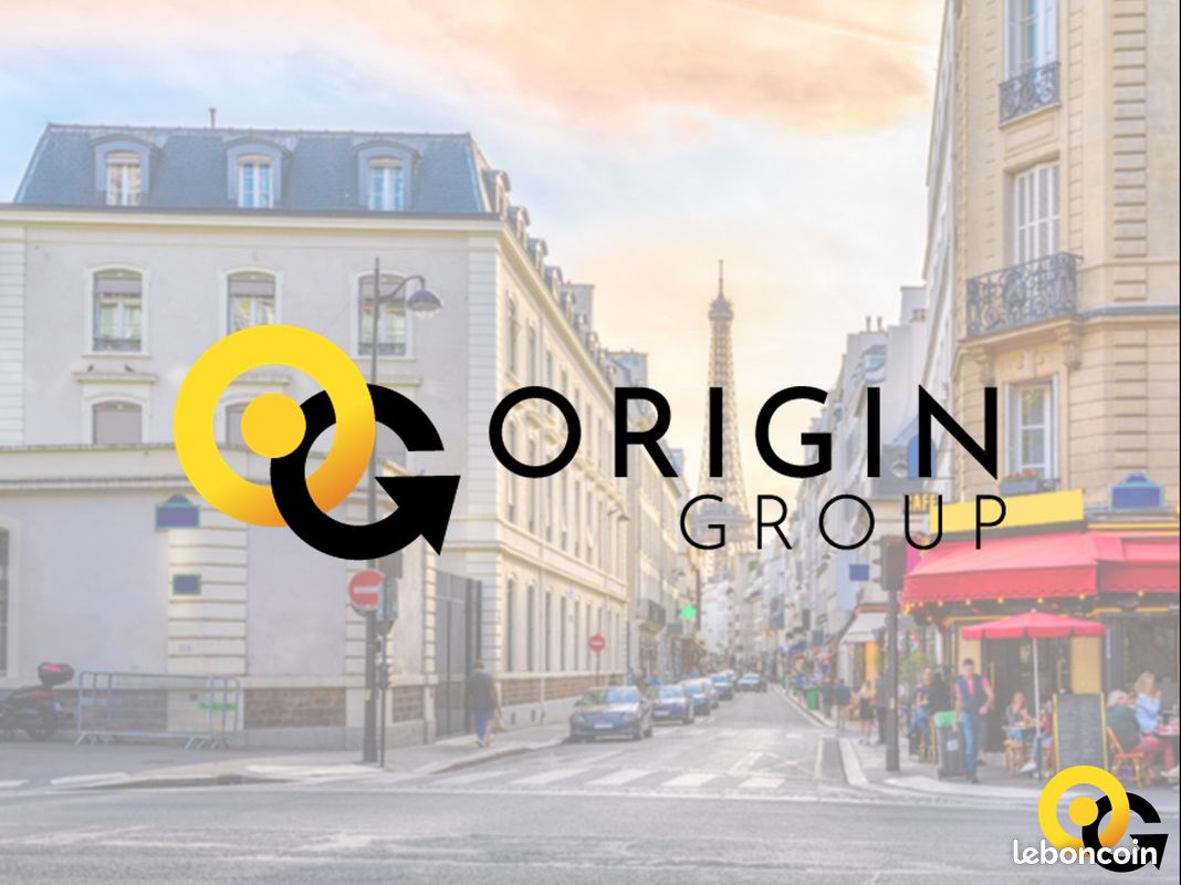 Local 155 m² Neuilly-sur-Seine - Bureaux & Commerces