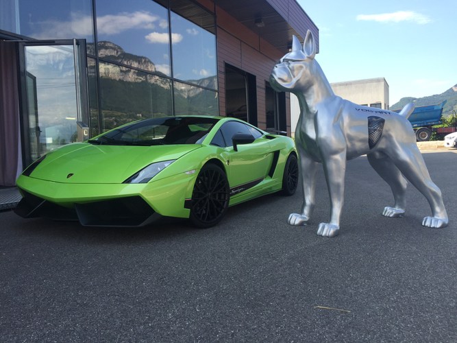 VOG'ART - La Ravoire (73490) - Pro leboncoin