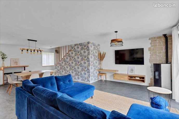 Ventes immobilières Maison Crosne (91560) - leboncoin