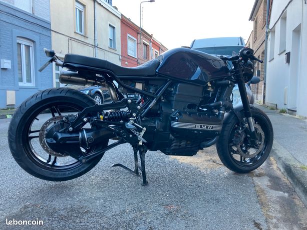 Bmw k1100 lt d'occasion - Motos - leboncoin