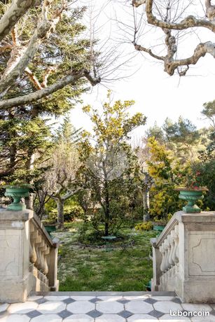 Location Rez De Jardin Les Pennes Mirabeau