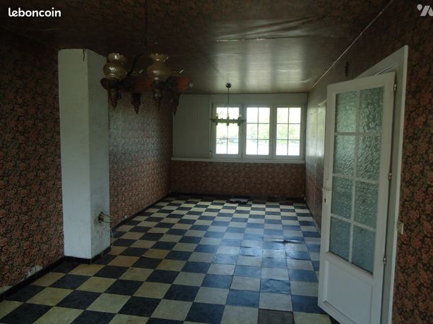 Maison à vendre et vente appartement Mons-en-Baroeul (59370) - leboncoin
