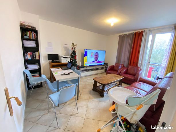 Immobilier Noyon (60400) - leboncoin