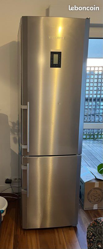 Dure De Vie Dun Frigo Liebherrnull