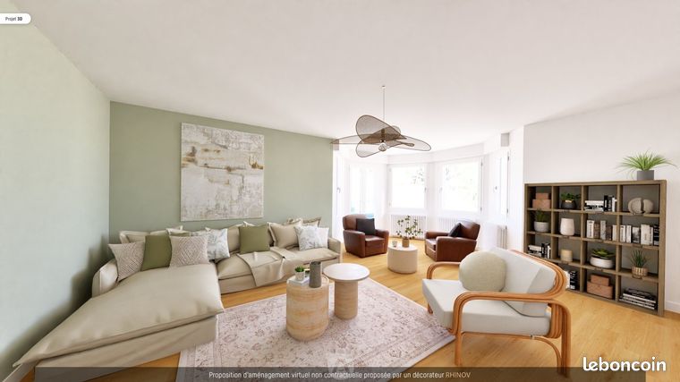 Maison à vendre et vente appartement Illkirch-Graffenstaden (67400 ...