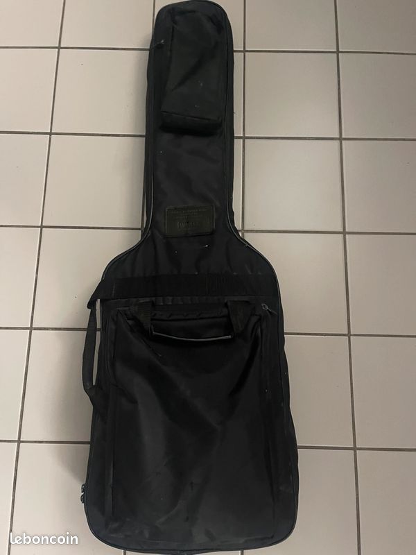 Guitare électrique Hamer Slammer Séries - Instruments de musique