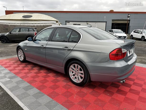 Bmw serie 3 e90 d'occasion - Voitures - leboncoin