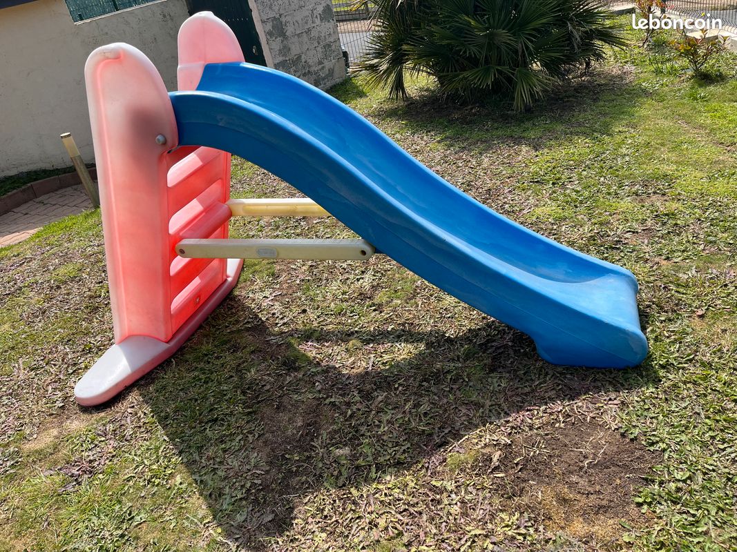 Toboggan - Sport & Plein air