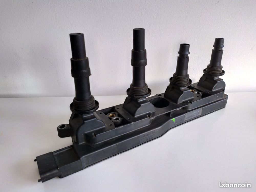 Bobine d'allumage Opel 2526116A - Équipement auto