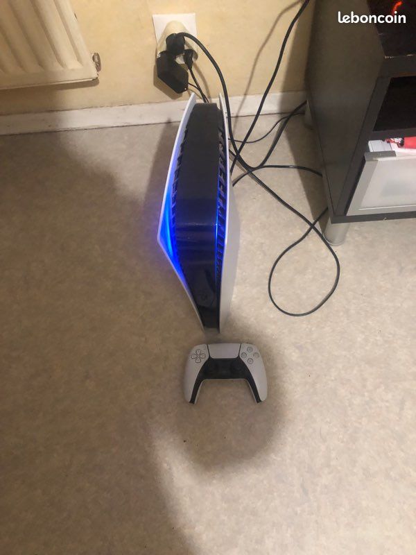 Ps5 digitale - Consoles