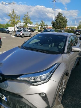 Voitures d’occasion Ambérieu-en-Bugey (01500) - leboncoin