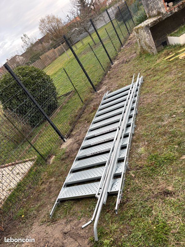 Maçonnerie - Autres services